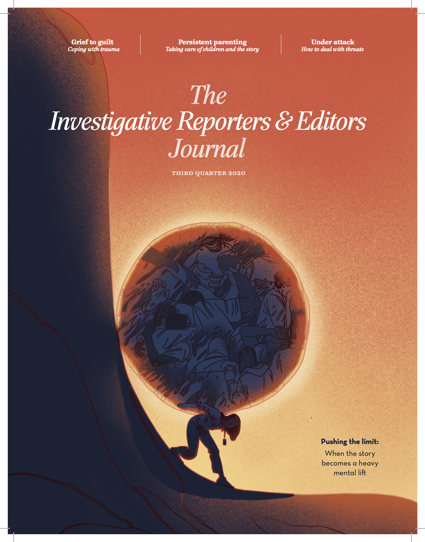 2020 Third Quarter Journal - IRE 2020 Third Quarter Journal - IRE
