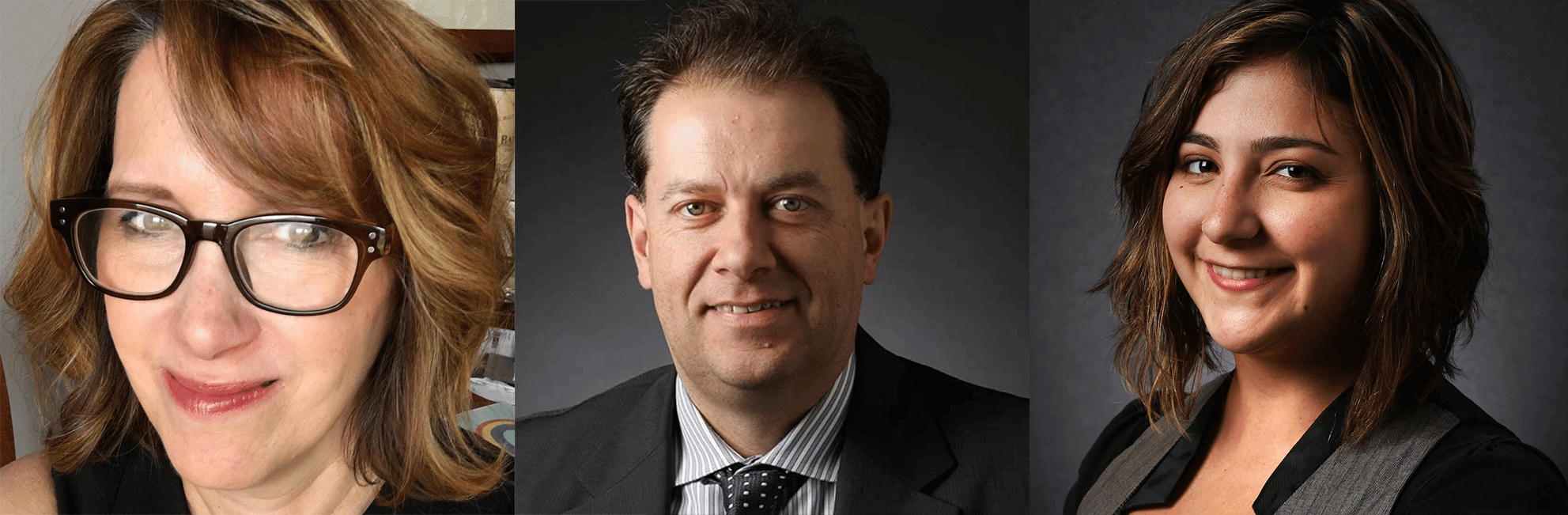 IRE - Jeff German colleagues to deliver IRE23 conference keynote