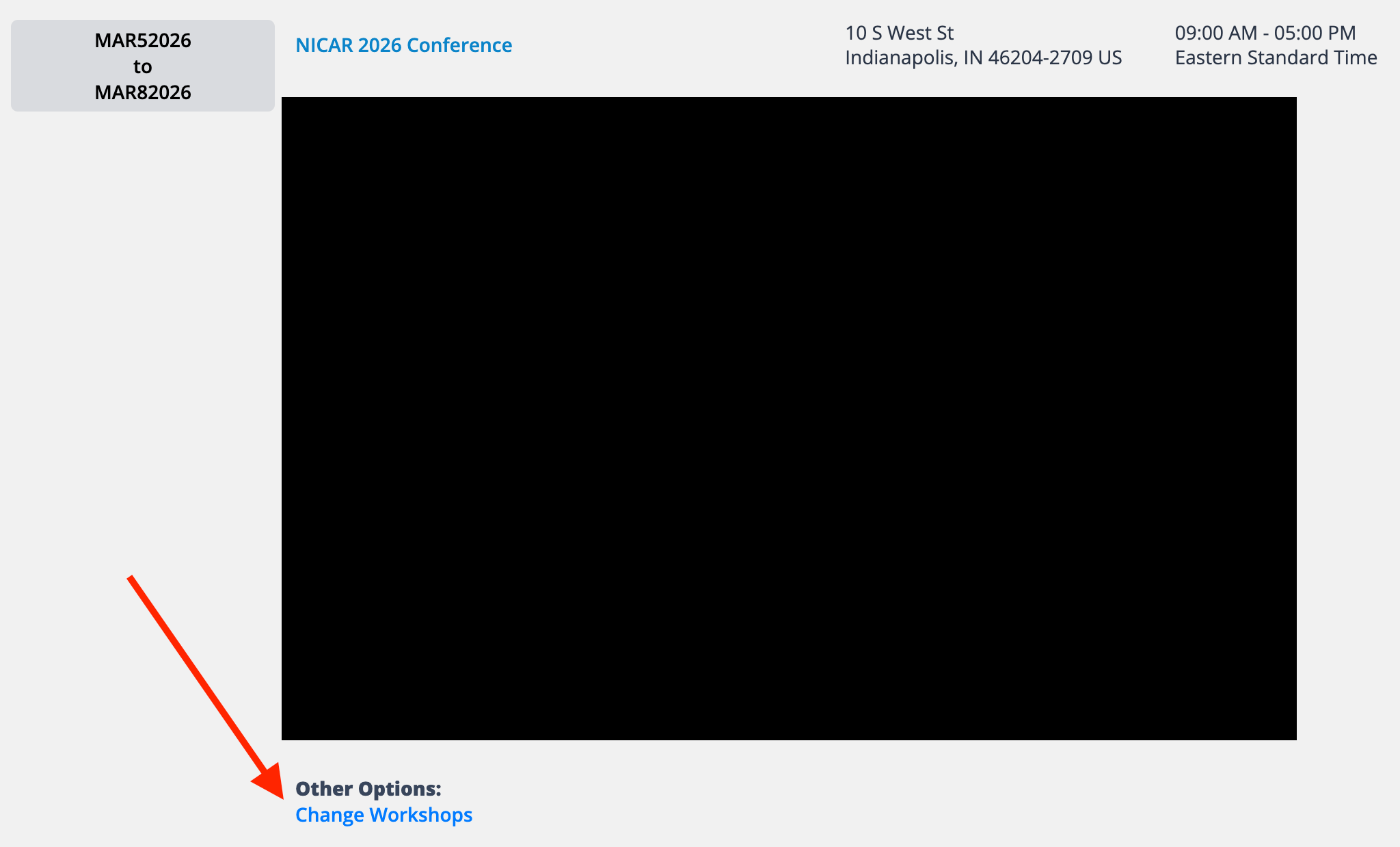 NICAR 2026 - Investigative Reporters and Editors